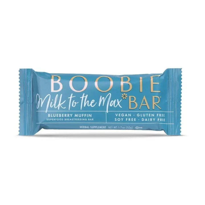 Boobie Bar - SINGLE - The Care Connection